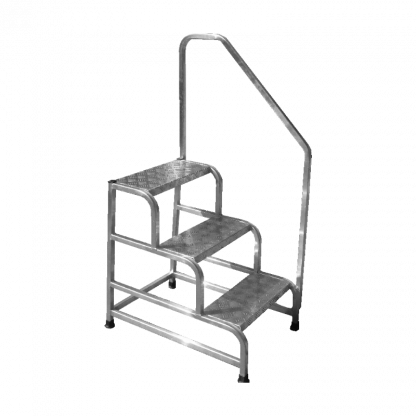 Category: Scale a sgabello amagnetiche in alluminio